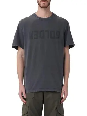 GOLDEN GOOSE T-shirt - Grey