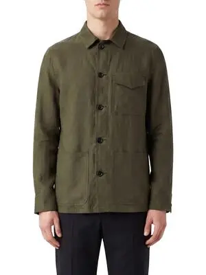 Boglioli Blazer - Brown