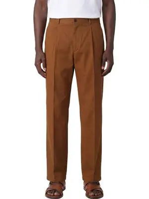 Valentino Garavani Tailored Trousers - Brown