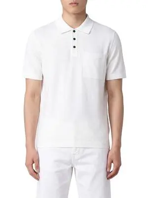 FERRAGAMO T-shirt - White