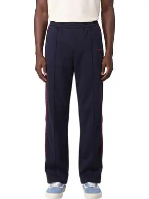 Alexander McQueen Pants - Blue