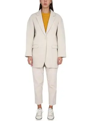 Isabel Marant Étoile Jilinka Jacket - Multicolor