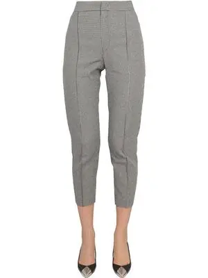 Isabel Marant Étoile Sioliran Pants - Multicolor