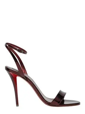 CHRISTIAN LOUBOUTIN High-heeled Sandals - Red