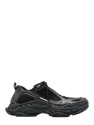 Balenciaga Triple S Sneakers - Black