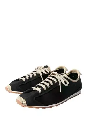 Jacquemus The Tennis" Sneakers - Black