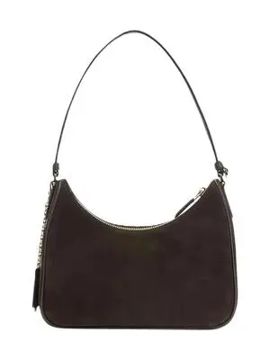 Prada Re-edition Shoulder Bag - Brown