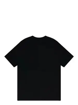 SP5DER Graphic-print T-shirt - Black