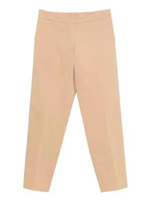CLIPS Tailored Trousers - Neutrals