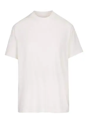 SKIMS Boyfriend T-shirt - Grey