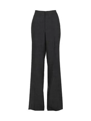 Tagliatore Paris Trousers - Multicolor