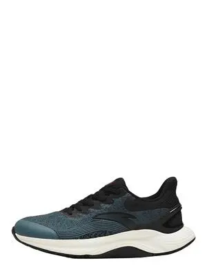 ANTA Chuang 3.0 Lite Sneakers - Teal/black