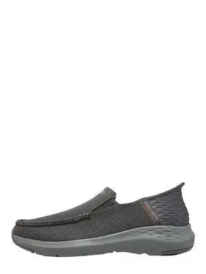 Sketchers Parson Ralven Slip-ins - Grey