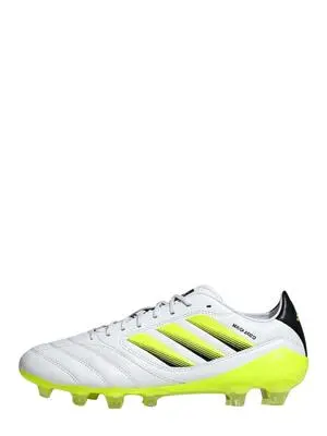 Adidas Copa Icon Ii Elite Hg / Ag - Cloud White/lucid Lemon/core Black
