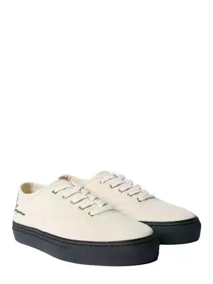 Jacquemus The Féfé Shoes - Neutrals
