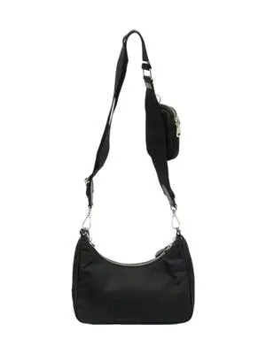 PRADA Prada Re-Edition 2005 Cross Body Bag