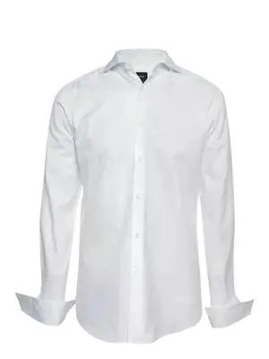 BOSS T-yacob Slim-fit Shirt