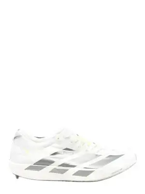 Adidas Adizero Adios 9 Sneakers - White