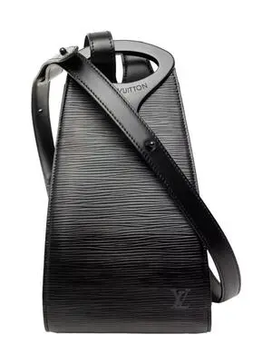LOUIS VUITTON Louis Vuitton 1999 Epi Minuit Crossbody Bag