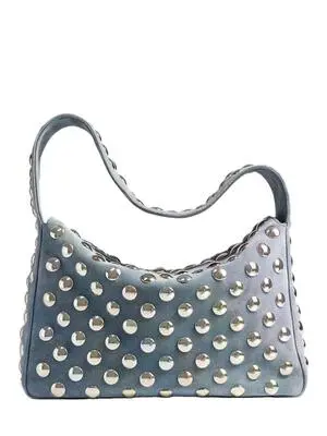 Khaite Elena Bag - Blue