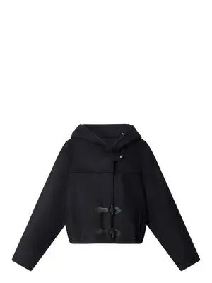 Isabel Marant Étoile Trixie Coat - Blue