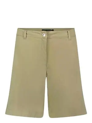 BETTY BARCLAY Betty Barclay Tailored Pocketed Shorts