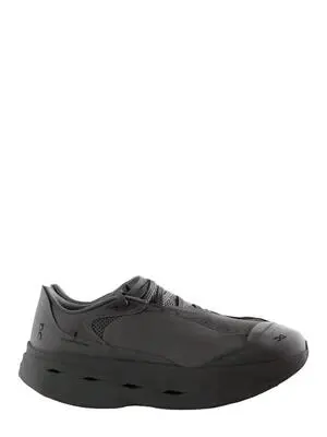 On X Paf Cloudboom Volt Logo-print Sneakers - Grey