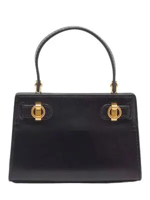 TORY BURCH Tory Burch Nano Lee Radziwill Cross-Body Bag