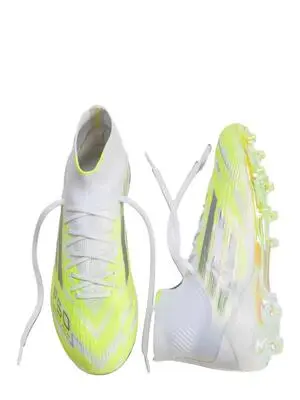 Adidas F50 Sparkfusion Elite Sneakers - White