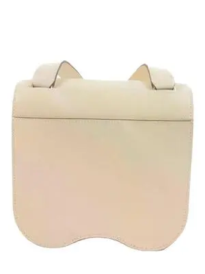 Hermès Hermès Della Cavalleria Shoulder Bag Neutrals