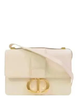 Dior 30 Montaigne Shoulder Bag - Neutrals