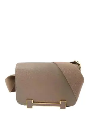 HERMÈS Hermès Geta Shoulder Bag