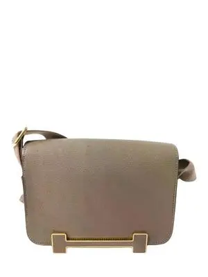 HERMÈS Hermès Geta Shoulder Bag