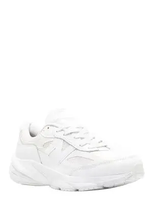 Comme Des Garçons X New Balance Paneled Sneakers - Grey
