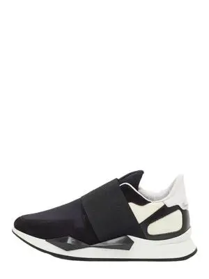 Givenchy Slip-on Sneakers - Black
