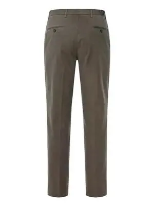 CORNELIANI Cc Collection Chino Trousers