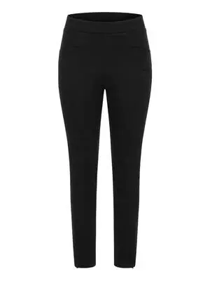 Woolrich Stirrup Twill Trousers - Black