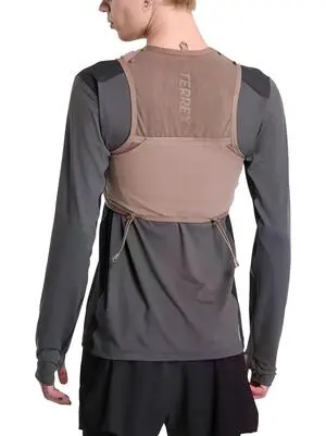 Adidas Terrex Xperior Vest - Brown