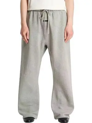 Fear Of God Signature Classic Flared Track Pants - Grey