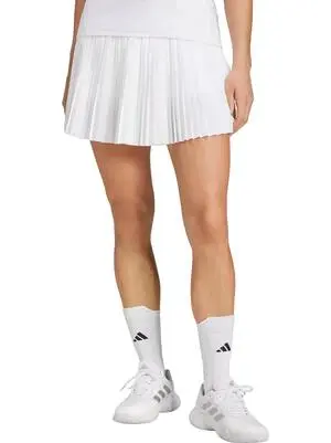 ADIDAS Adidas Club Pleated Mini Skirt