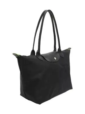 Longchamp Le Pliage Tote Bag - Black