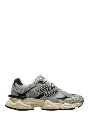 NEW BALANCE 9060 Sneakers - Grey