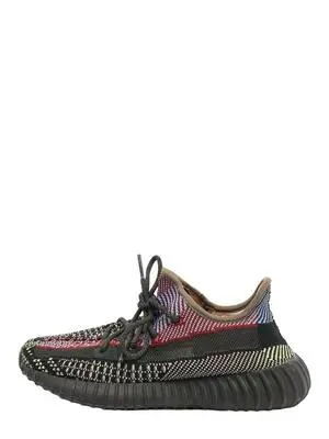 ADIDAS X YEEZY Boost 350 V2 Yecheil Sneakers - Black