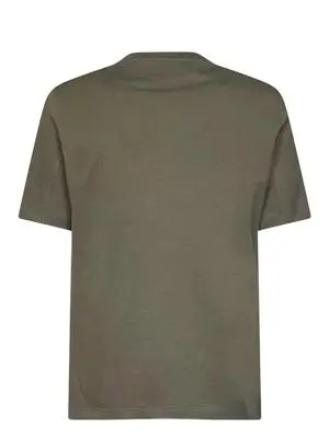 BRUNELLO CUCINELLI Solomeo Cotton T-shirt