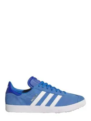 Adidas Gazelle Spikeless Sneakers - Blue