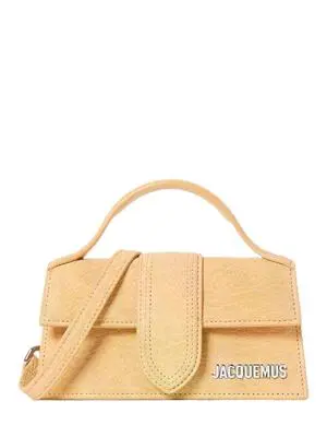 Jacquemus The Bambino Bag - Orange