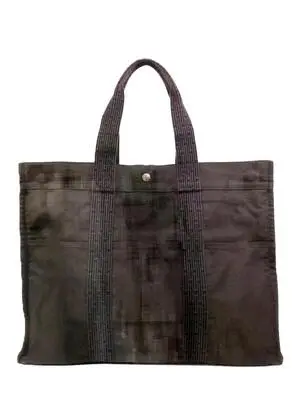 Hermès Herline Tote Bag - Brown