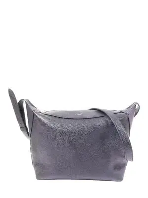 Celine Harry Shoulder Bag - Grey