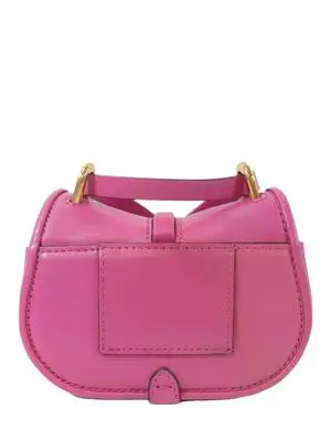 Fendi Nano C'mon Shoulder Bag - Pink
