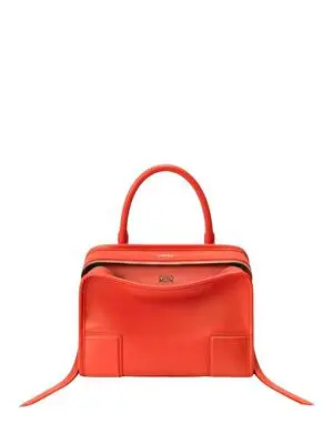 Loewe Amazona 180 Tote Bag - Orange